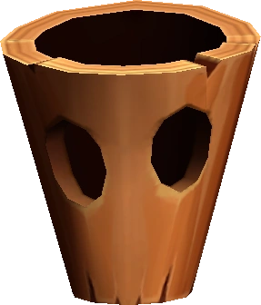 Tiki | Mario Wiki | Fandom