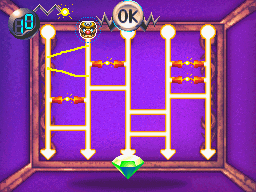 Wario's Ladder | Mario Wiki | Fandom