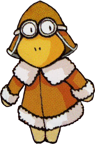 Bowser Baddies crew | Mario Wiki | Fandom