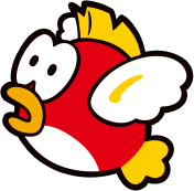 Cheep Cheep | Mario Wiki | Fandom