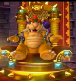 Bowser Challenge | Mario Wiki | Fandom
