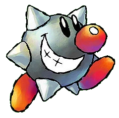 Bobo | Wiki Mario | Fandom