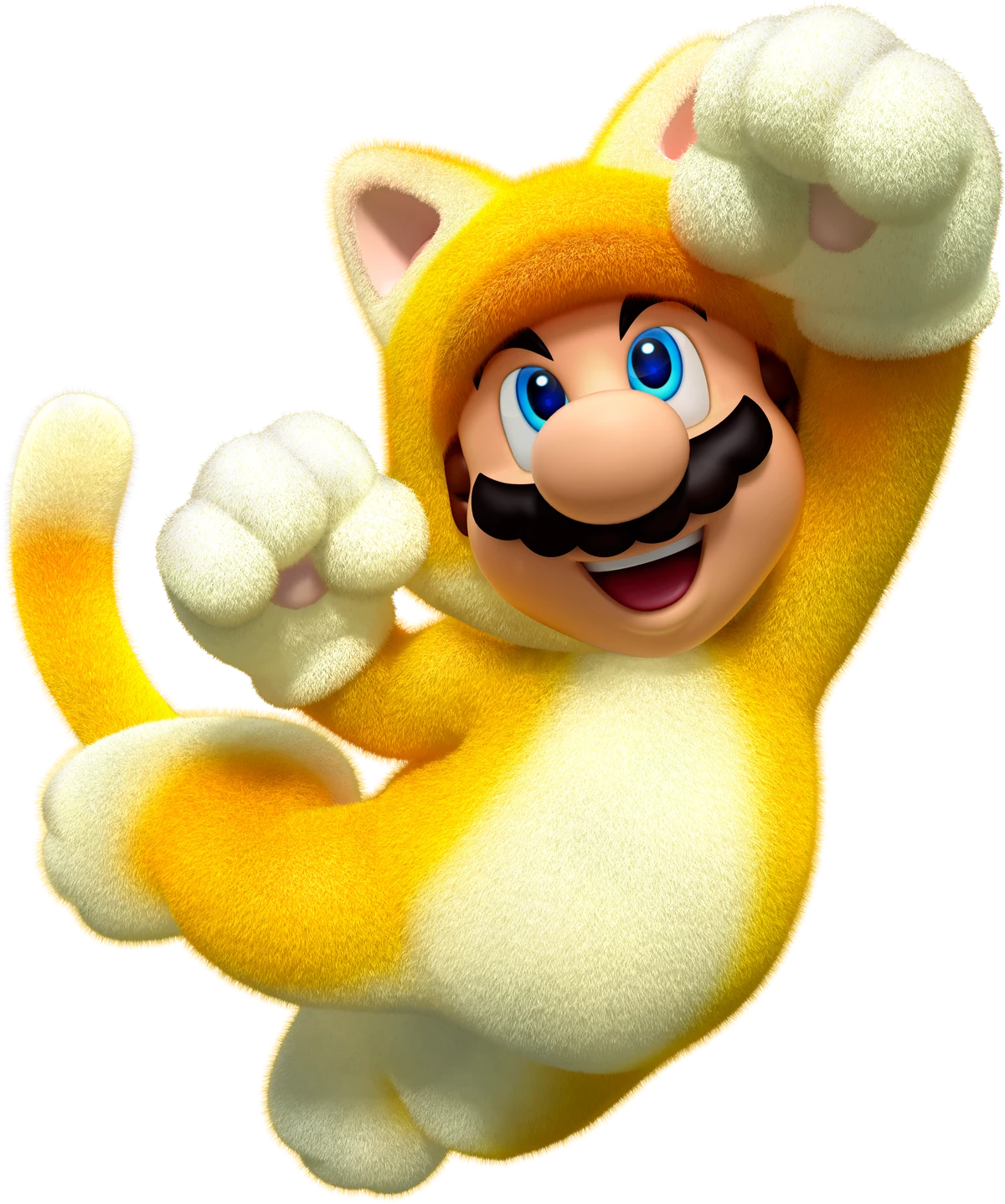 Mario chat | Wiki Mario | Fandom