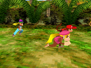 Dixie Kong | Mario Wiki | Fandom