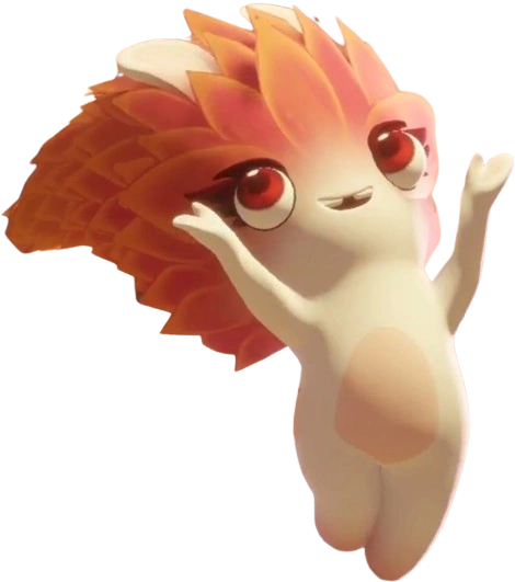 Dryade | Wiki Mario | Fandom