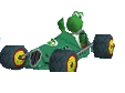 Gurkokart | MarioWiki | Fandom