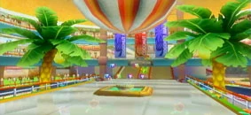 Coconut Mall | MarioWiki | Fandom