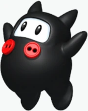 Ninji | Super Mario Wiki | Fandom