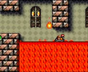 Podoboo | Mario Wiki | Fandom