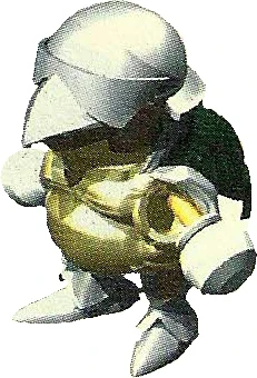 Terrapin | MarioWiki | Fandom