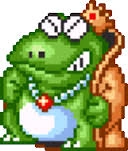 Wart | Mario Wiki | Fandom