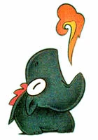 Dino Torch | Super Mario Wiki | Fandom