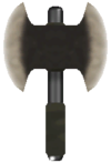 Axe | Mario Wiki | Fandom