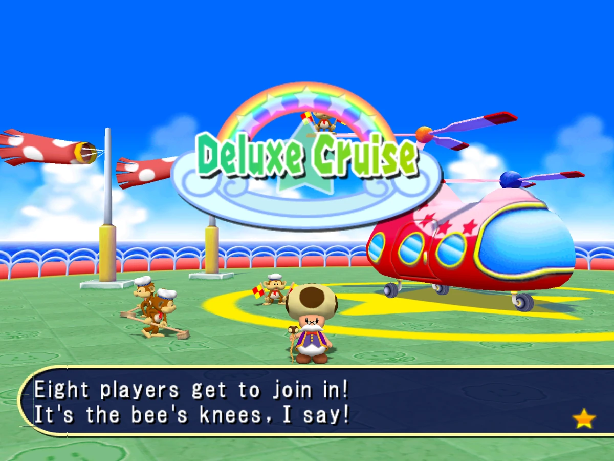 Chop Chop Helicopter | Mario Wiki | Fandom