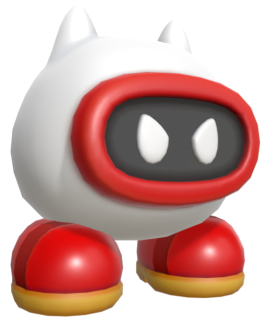 Outmaway | Mario Wiki | Fandom