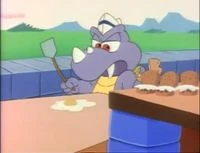 Rex | Mario Wiki | Fandom