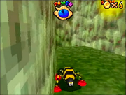 Scuttlebug | Mario Wiki | Fandom