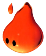 Sparky | Mario Wiki | Fandom