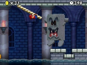 Big Whomp | Mario Wiki | Fandom