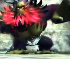 Cactus King | Mario Wiki | Fandom