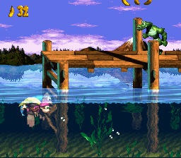 Lago Limbo | MarioWiki | Fandom