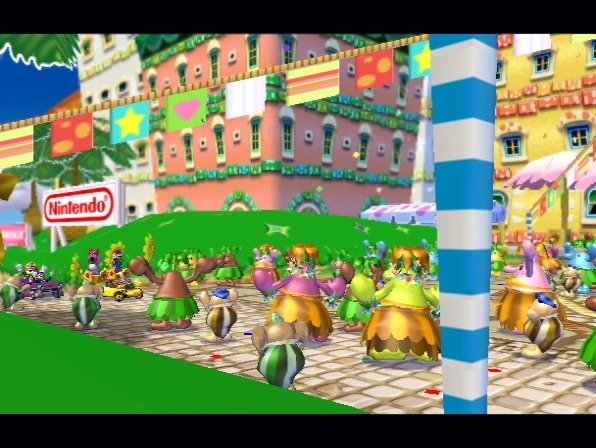 Award Ceremony | Mario Wiki | Fandom