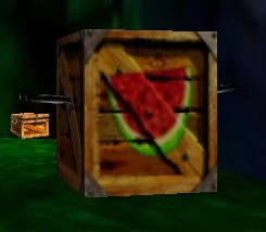 Melon Slice | Mario Wiki | Fandom