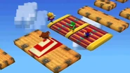 Platform Peril | Mario Wiki | Fandom