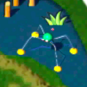 Skeeter | Mario Wiki | Fandom