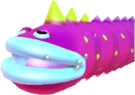 Peciespino | Super Mario Wiki | Fandom