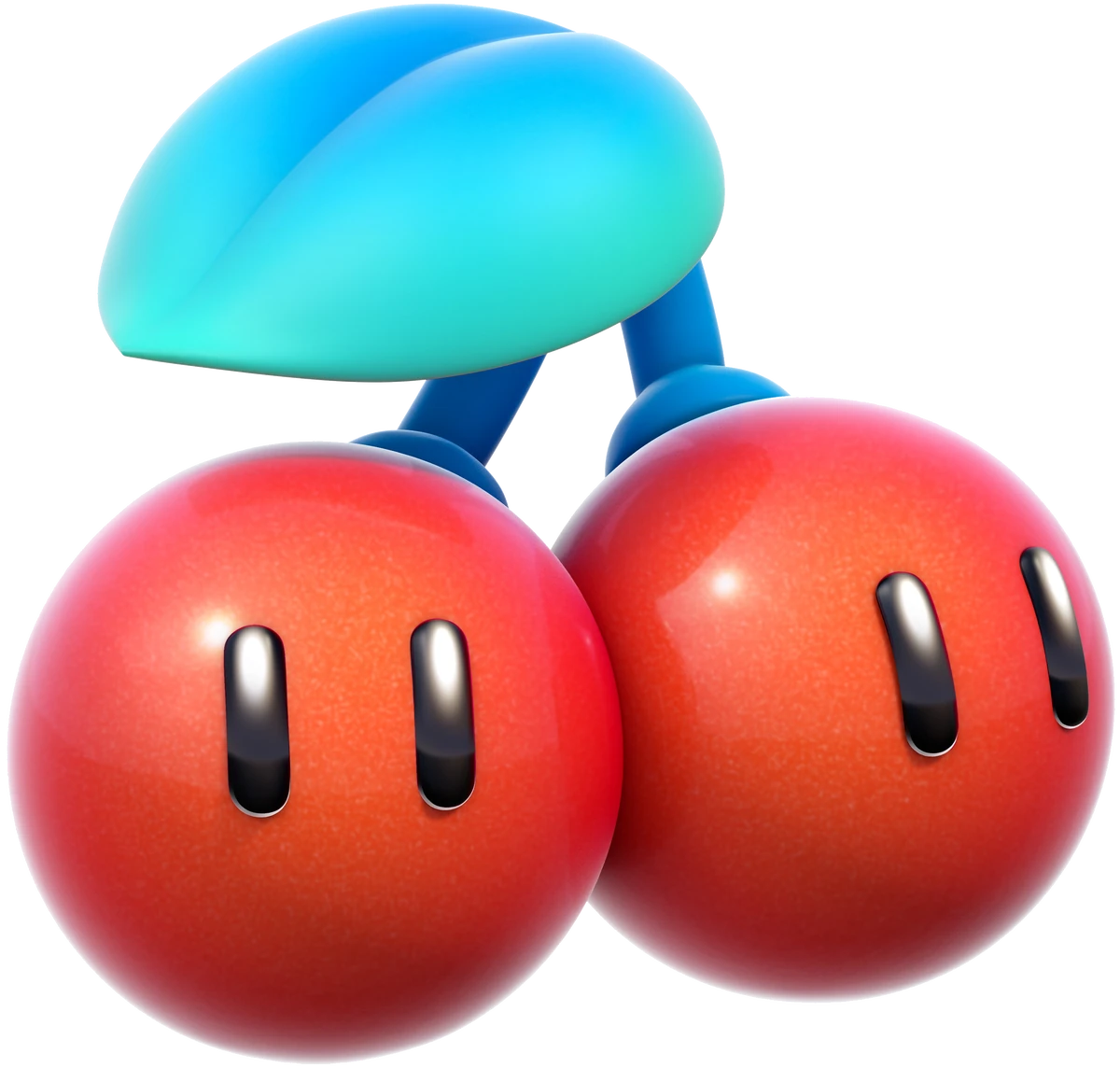 Double Cherry | Mario Wiki | Fandom