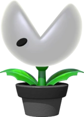 Blantita | Super Mario Wiki | Fandom