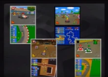 Mario Kart DS (Beta) | Super Mario Wiki | Fandom
