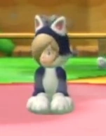 Mario chat | Wiki Mario | Fandom