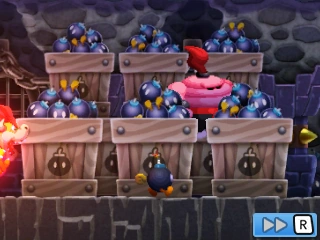 Beef | Mario Wiki | Fandom