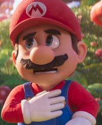 Mario | MarioWiki | Fandom