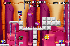 Ninji/Other appearances | Mario Wiki | Fandom