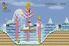 Bill Bala | Super Mario Wiki | Fandom