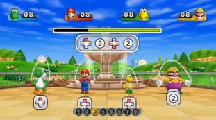 Skipping Class | Mario Wiki | Fandom