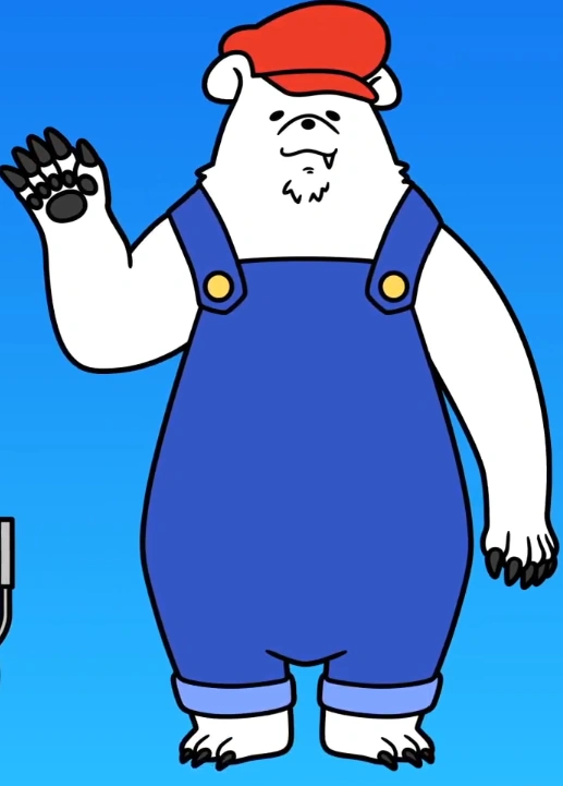 Polario | MarioWiki | Fandom