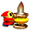 Fire Guy | MarioWiki | Fandom