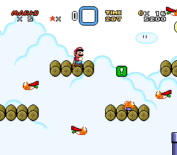 Bridge | Mario Wiki | Fandom