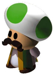 Chancellor | Mario Wiki | Fandom