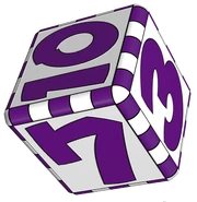 Dice Block | Mario Wiki | Fandom