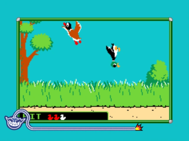 Duck Hunt | Wiki Mario | Fandom