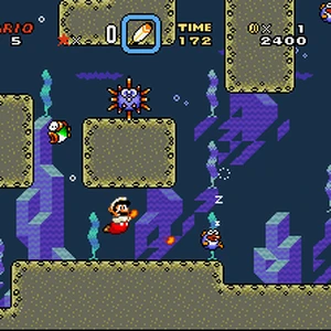 Discuss Everything About Mario Wiki | Fandom