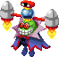 Finster-Krankfried | MarioWiki | Fandom