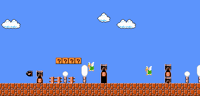 World 7 (Super Mario Bros.) | Mario Wiki | Fandom