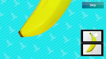 Banana, Split | Mario Wiki | Fandom