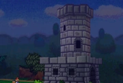 Fortaleza del rey goomba | Super Mario Wiki | Fandom